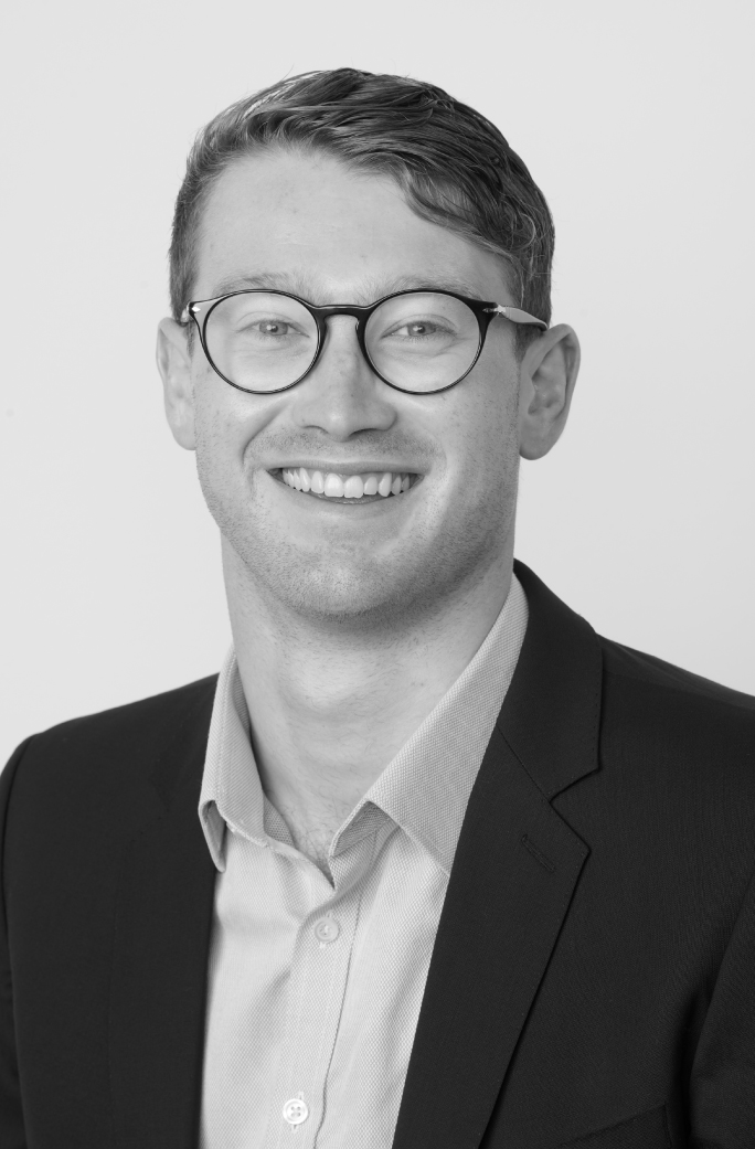 Graduate Profile: Scott Fransen – AMEM Lite